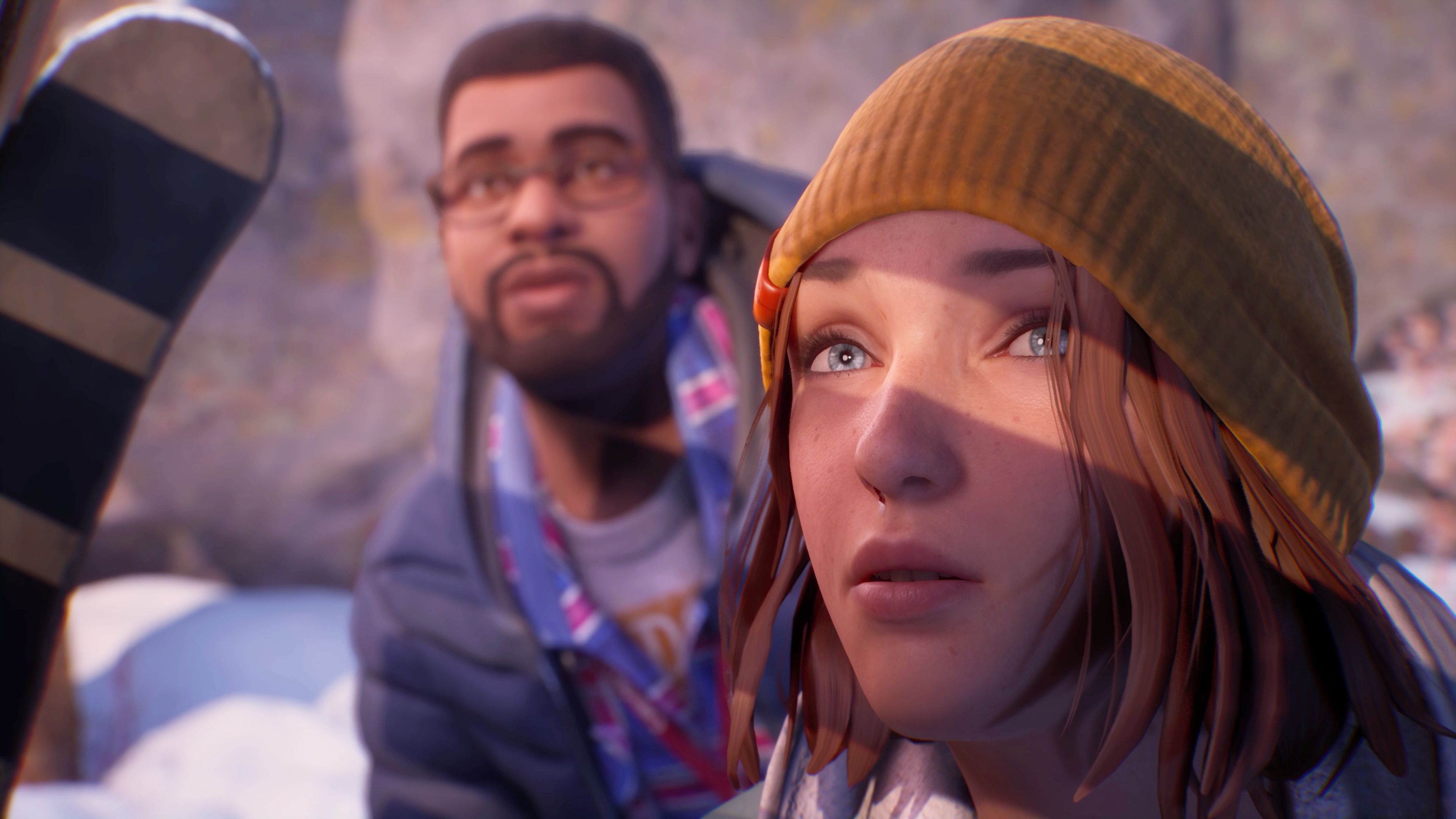 Life is Strange event announced for January 20