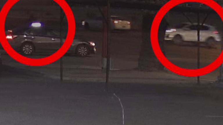 Las Vegas police locate vehicle involved in hit-and-run crash, search ...