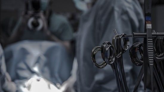 Why does a Utah father wake up speaking fluent Spanish after every surgery?