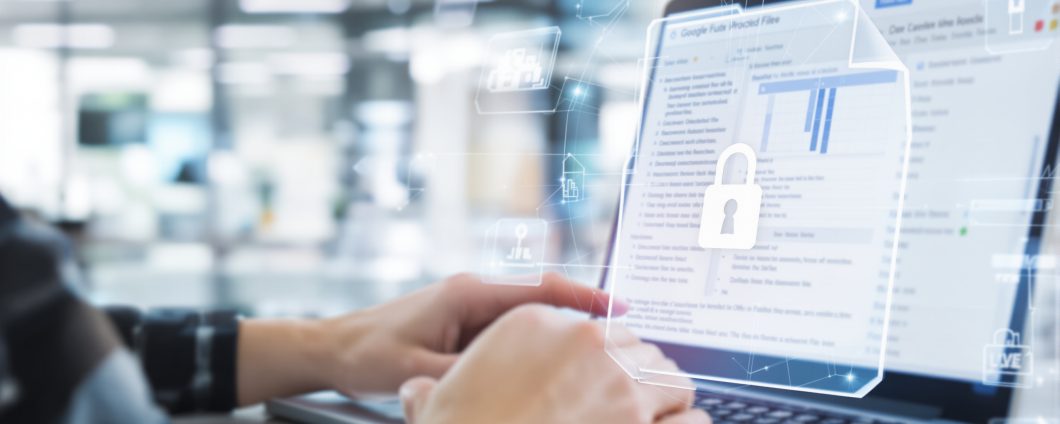 Google Workspace: arriva l'editing di file Office protetti da password