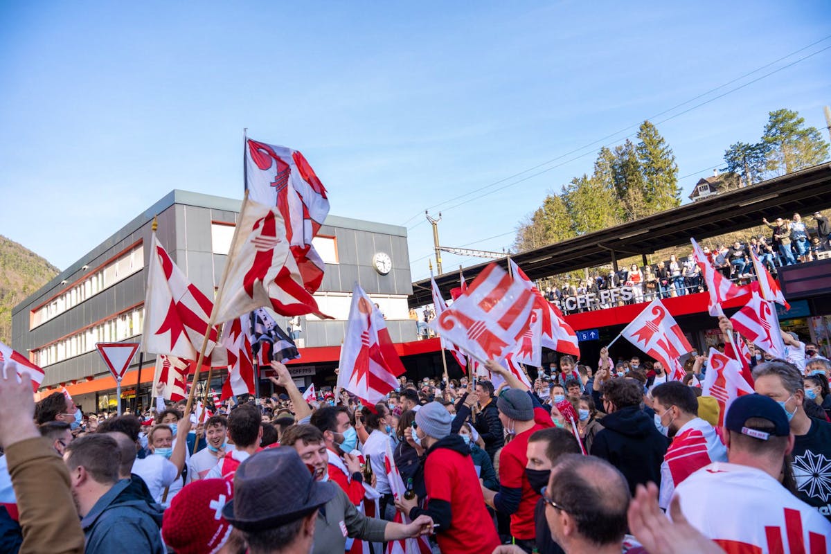 Moutier fait bondir la population jurassienne de 10 %