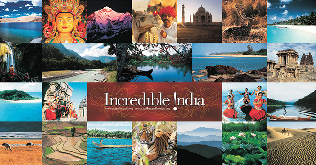 Which city is the tourism capital of India?