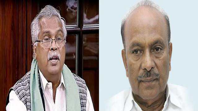 CPI state Secy terms Sabarimala gold loss accused Sankara Das as 'ideal ...