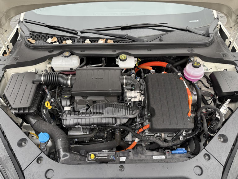 Jeździłem biznesowym kombi z przeceny. BYD Seal 6 DM-i Touring ...