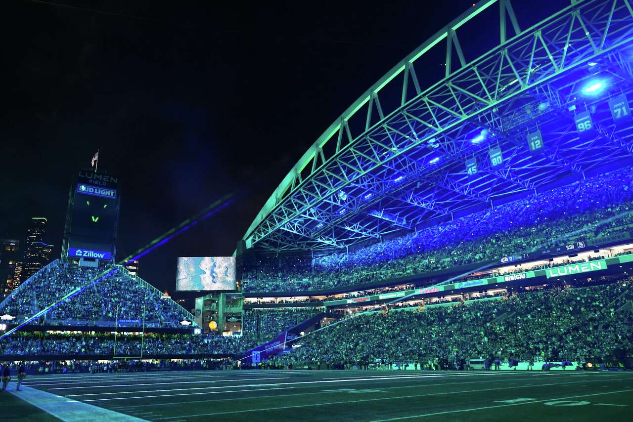 49ers-Seahawks playoff game will be played in pleasant Seattle weather