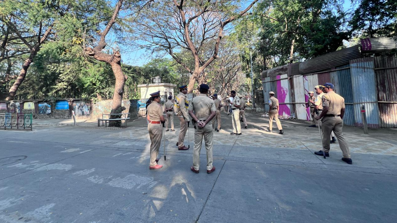 PMC & PCMC election results 2026: BJP ahead of Pawar factions; Congress ...