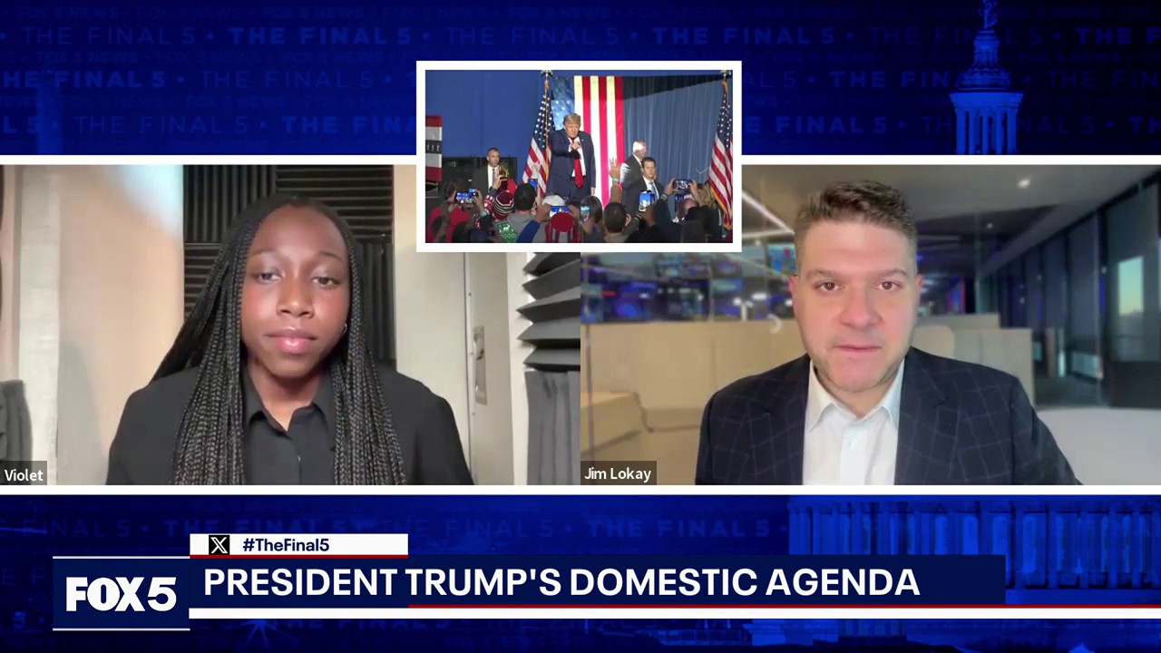 Trump unveils healthcare plan focused on drug prices, transparency and HSAs