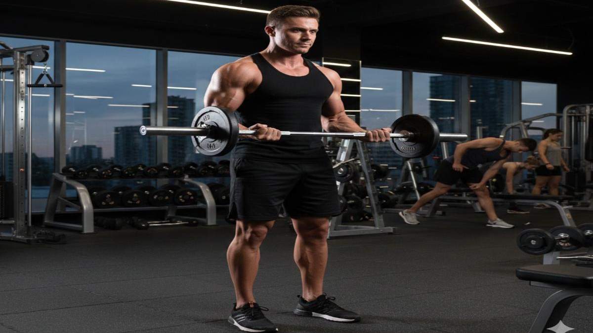 The hidden power of isolation exercises: The key to balanced muscle growth