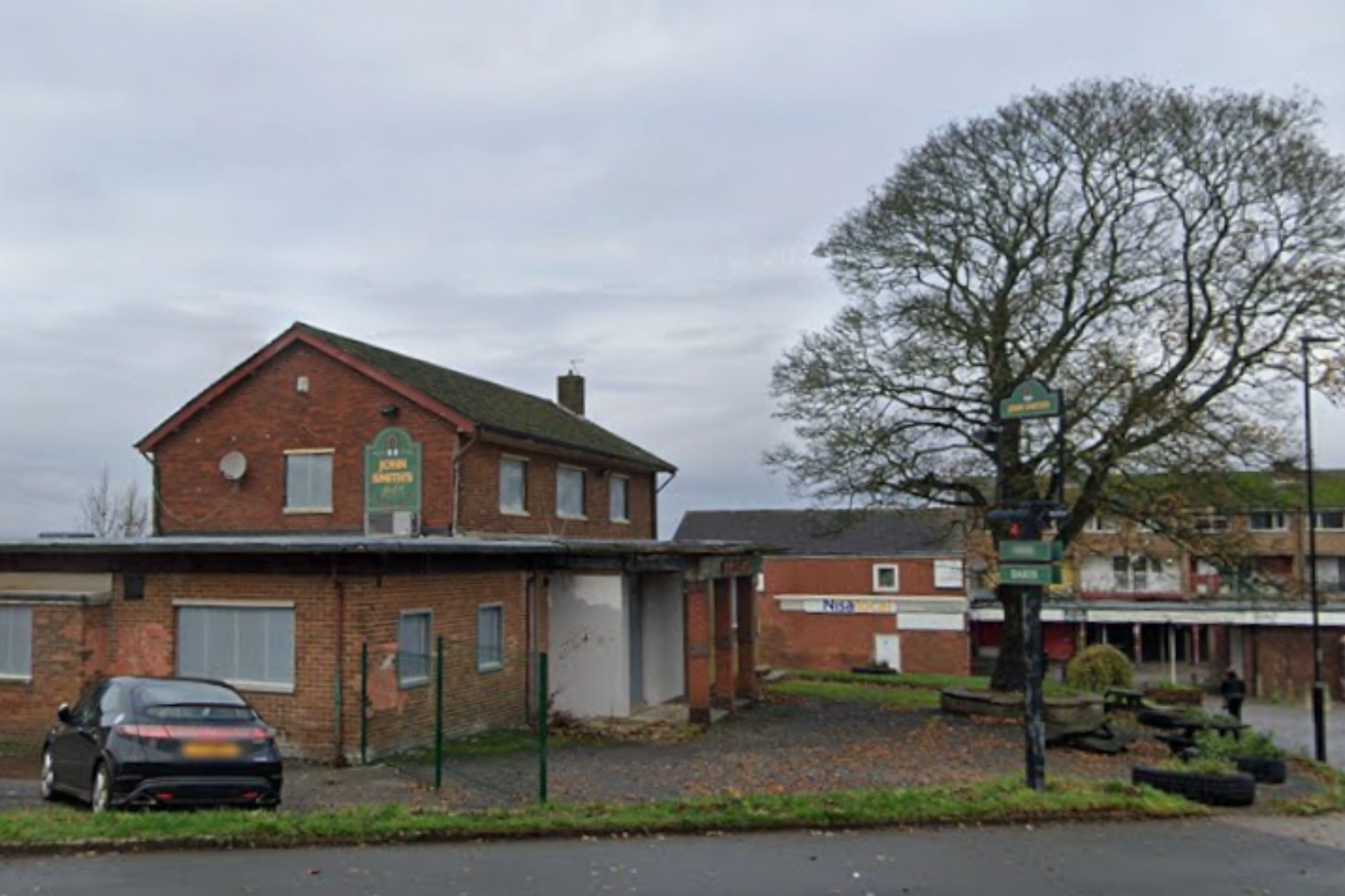 John O'Gaunt: CAMRA warn of 'pub closure apocalypse' as council approve ...