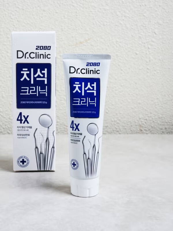 노희영 추천 애경 치약은 괜찮을까... 2080 대란 속 청양산의 반전