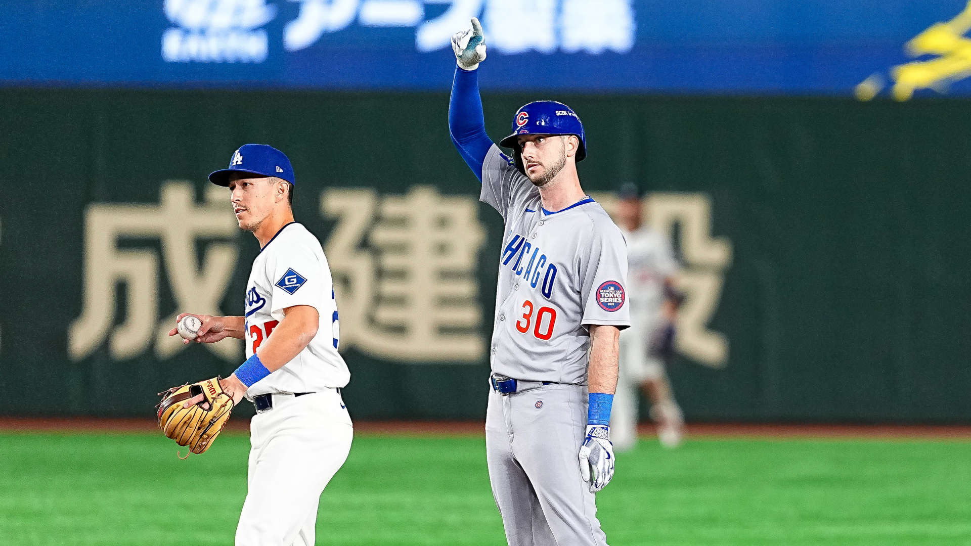 Predicting the Dodgers lineup with Kyle Tucker: Where does the new ...