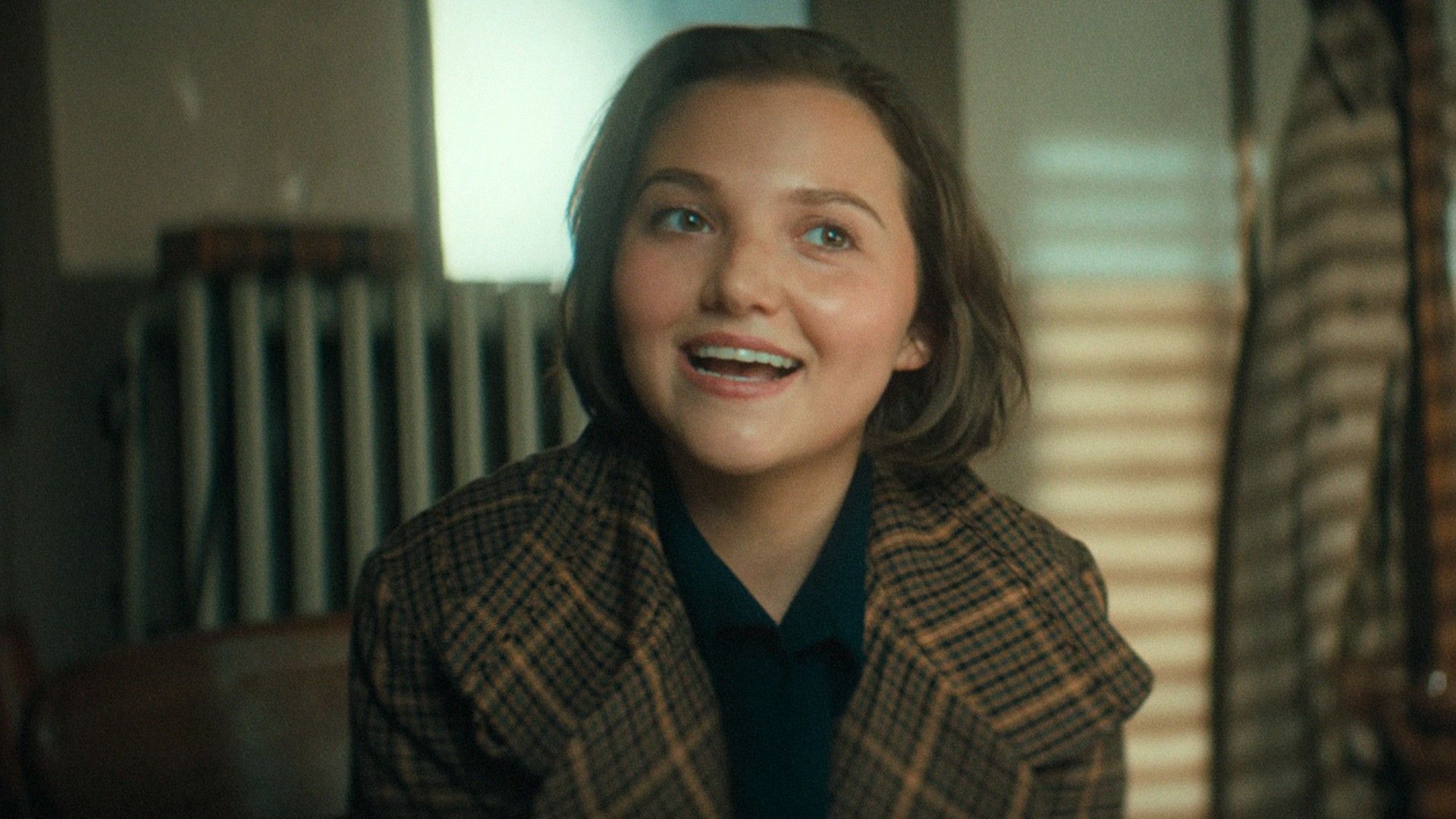 Netflix's new 3-part Agatha Christie mystery series debuts with perfect ...