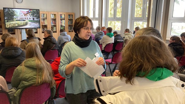 Kurznachrichten für den Kreis Gotha