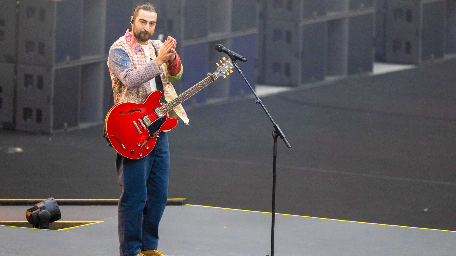 Noah Kahan teases new single and upcoming album: What's to come from ...