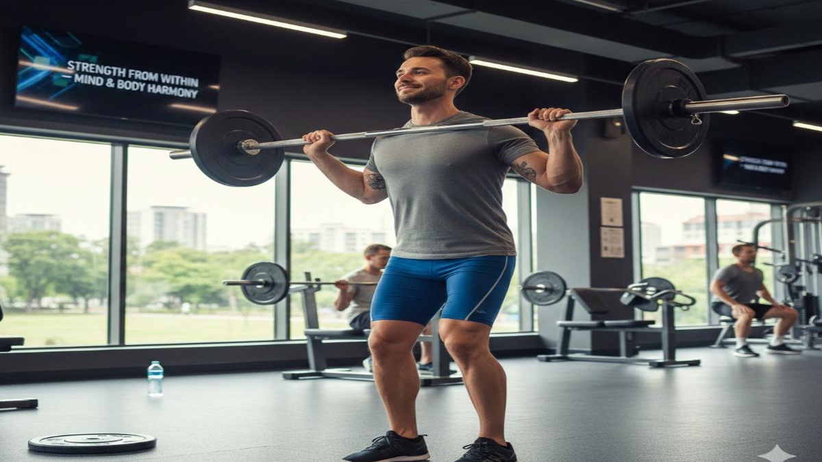 The mental secret that accelerates muscle growth and transforms your ...