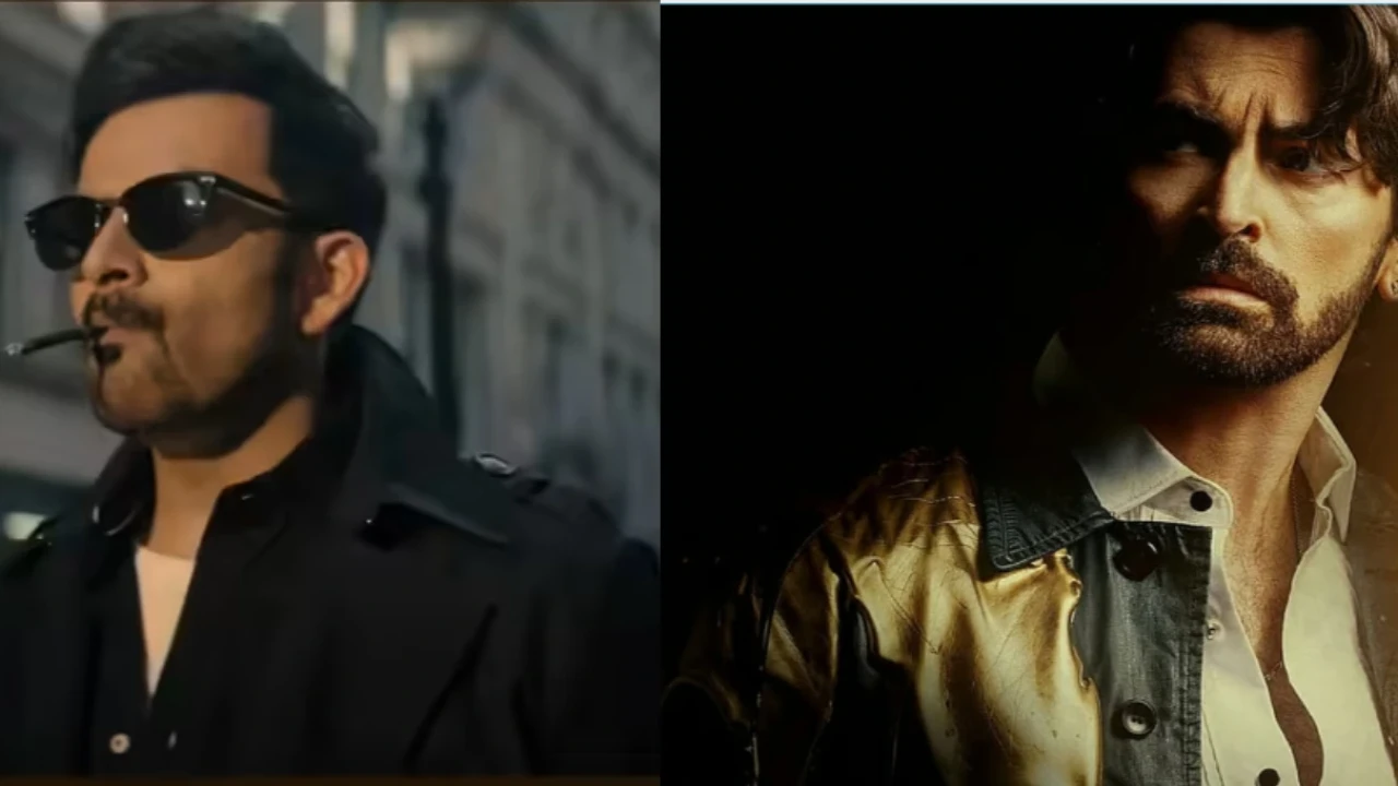 Prithviraj Sukumaran praises Khalifa co-star Neil Nitin Mukesh: "Been a ...