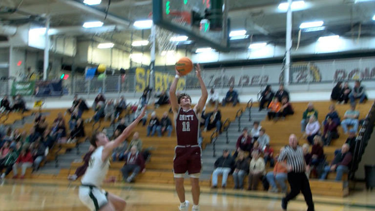 Highlights/scores: High school basketball (01/15/26)