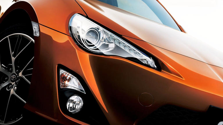 10 cars that prove driving a slow car fast is the most fun you can have