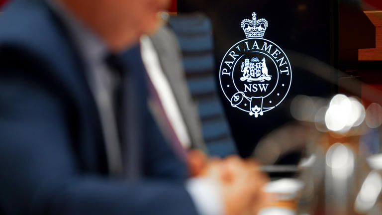 Ruling that left NSW parliament powerless to force witnesses to front ...