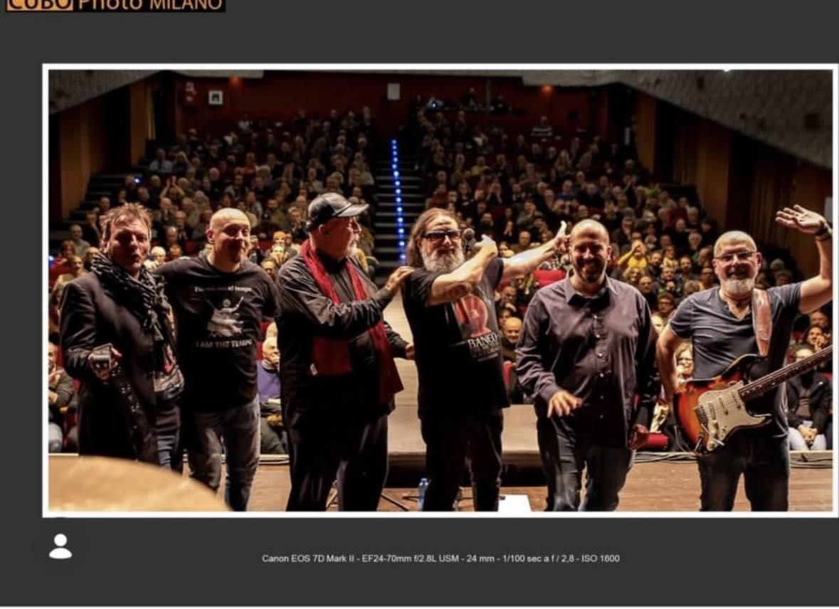 Banco del Mutuo Soccorso. La magia si rinnova al Socjale