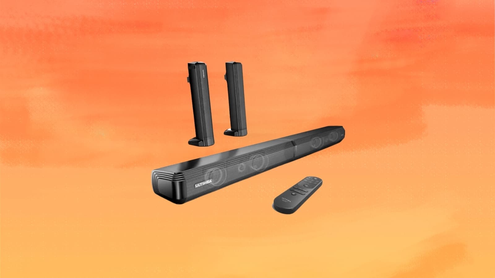 Qui aurait pensé trouver un jour une barre de son à ce prix-là ...