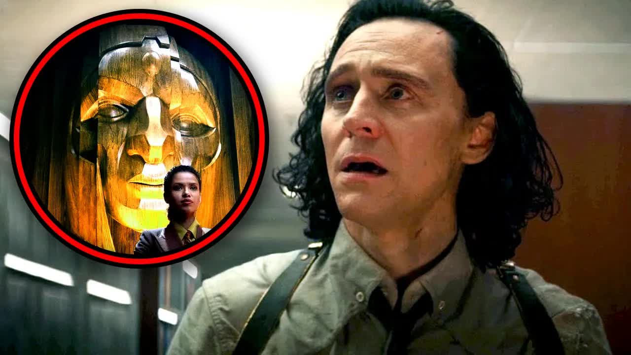 Loki season 2 trailer breakdown! D23 exclusive footage explained!