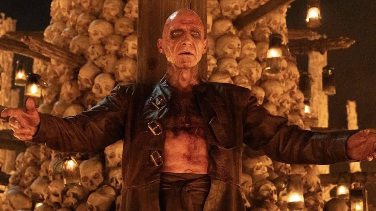 28 ans plus tard : Le temple des morts est-il un bon film ? Que pensent ...