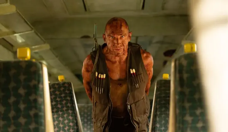 28 Years Later: The Bone Temple review