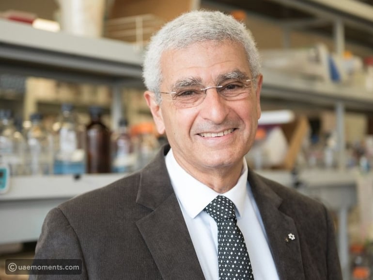 Great Arab Minds winner to share AED1M prize money with medical students