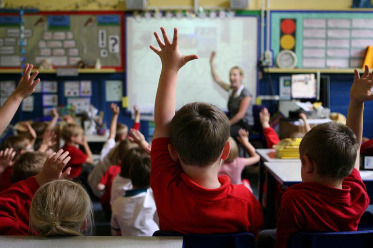 The best and worst primary schools in Essex according to new data
