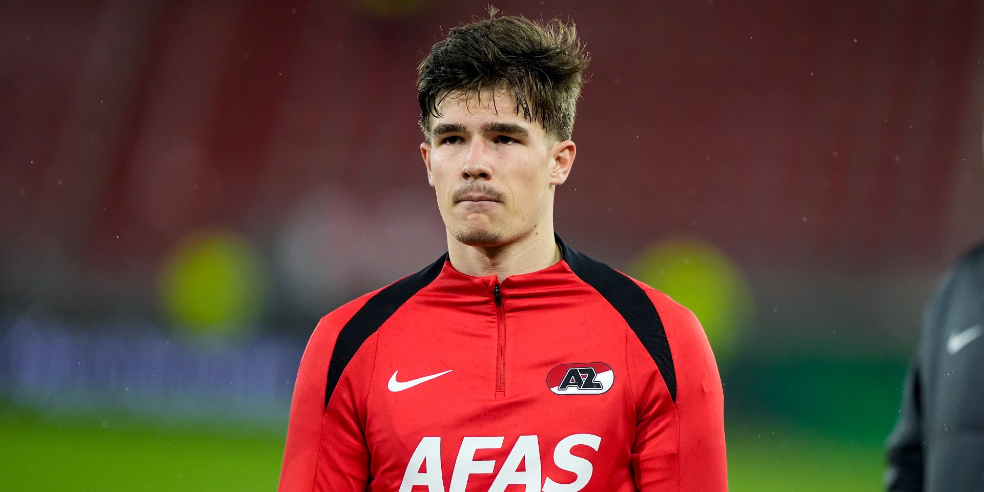 Goes zeer openhartig: 'Ik ben bezig met een psycholoog, dat helpt heel ...