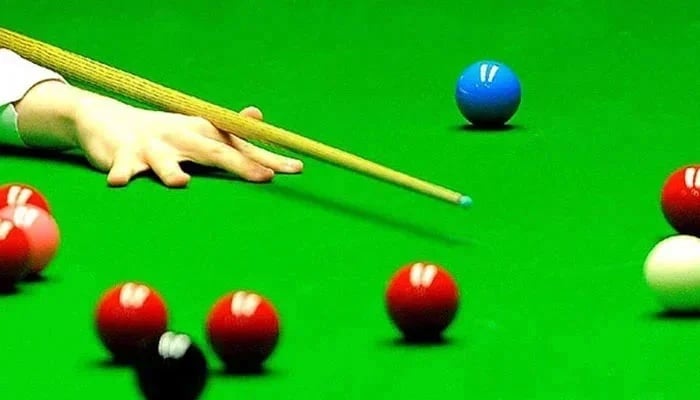 Top seeds dominate National Snooker ChampionshipPublished on: January ...