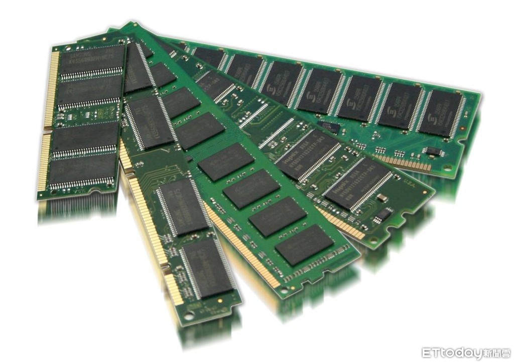 記憶體股風雲再起! 3檔收漲停 00947漲勢稱霸ETF