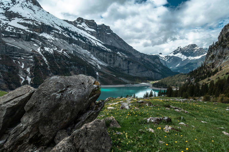 Inspired by Bollywood? Explore these iconic film locations around the ...
