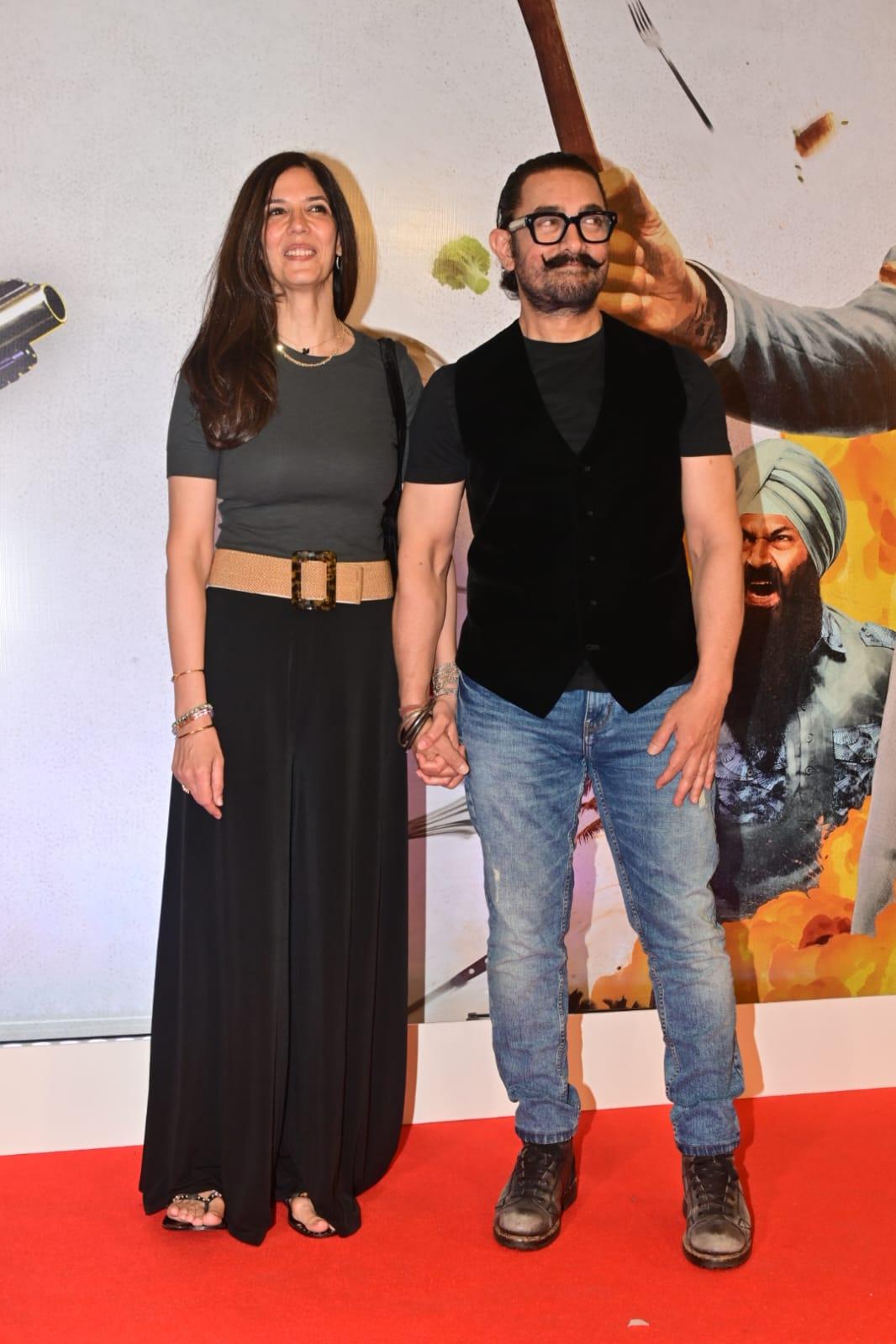 This week on HELLO! India's celebrity radar: Bella Hadid's LA dinner ...