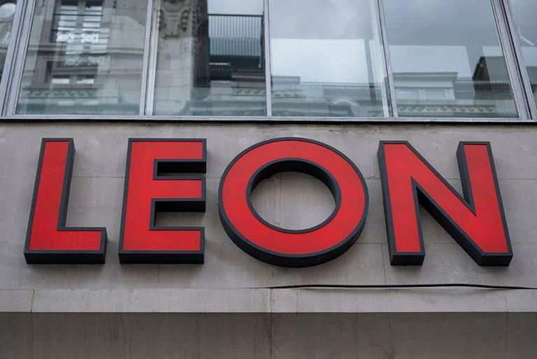 Rachel Reeves signals business rates relief for hospitality industry ...