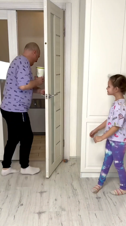 That scare worked too well