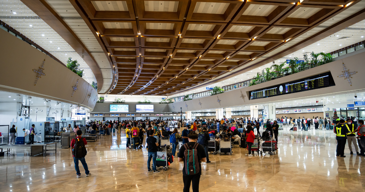 Bill seeking to reimburse passengers for unreasonable offloading pushed ...