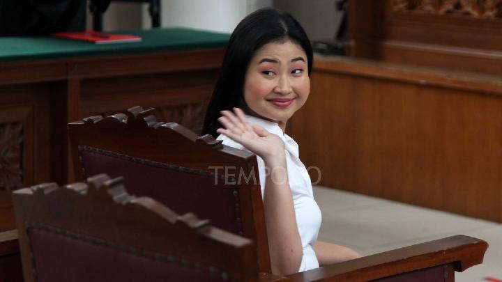 Laras Faizati dipenjara tanpa jeruji