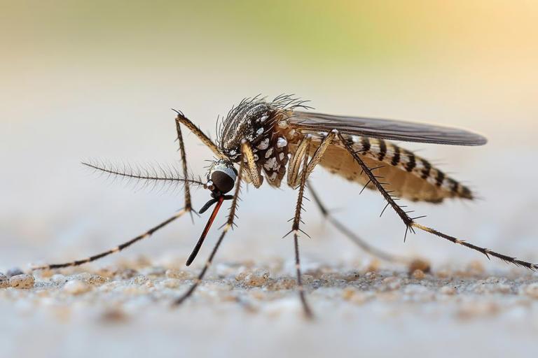 Rubén Duque, veterinario: "El ciclo de la leishmaniosis es más complejo ...