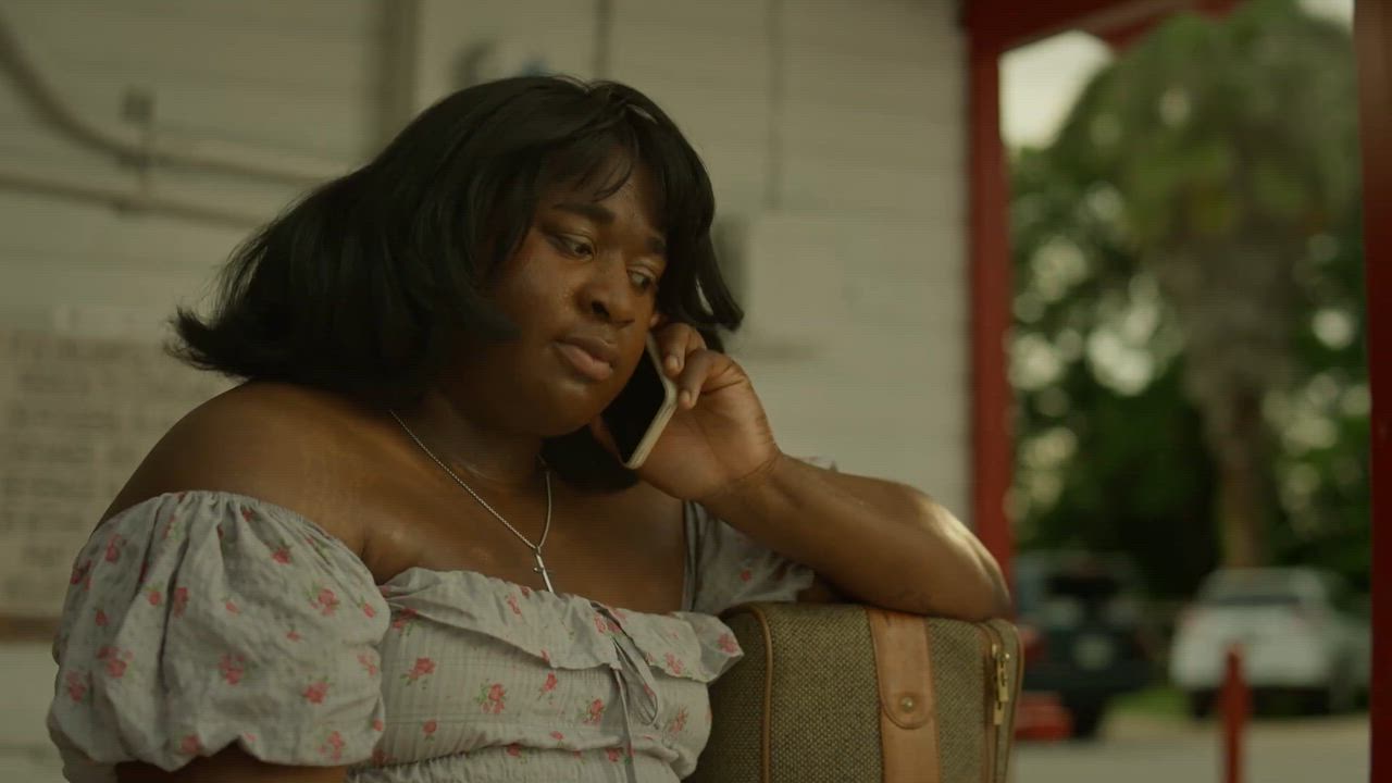 Terri Joe: Missionary in Miami: Official trailer