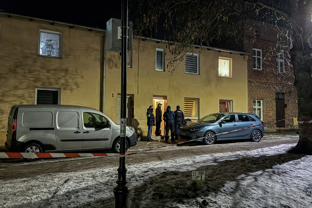 Kujawsko-pomorskie: matka i troje dzieci ofiarami czadu