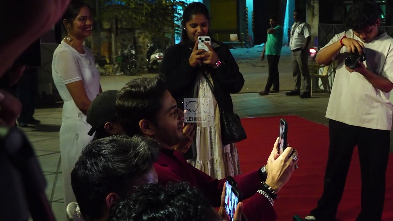 Pre-birthday bash of Gaurav Khanna's wife Akanksha Chamola: Ashnoor ...