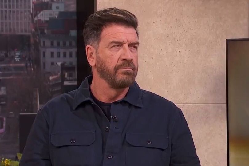 BBC Morning Live expert says you could cause drain blockage and not know it