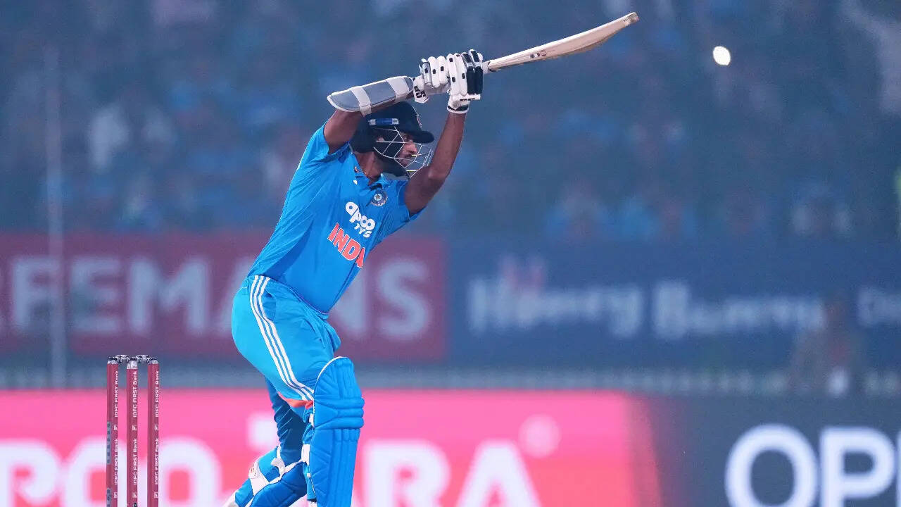 Big blow before T20 World Cup, India forced to think of plan B after ...