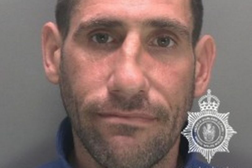 Suicide chemical seller and grandson who tried to kill nan among ...