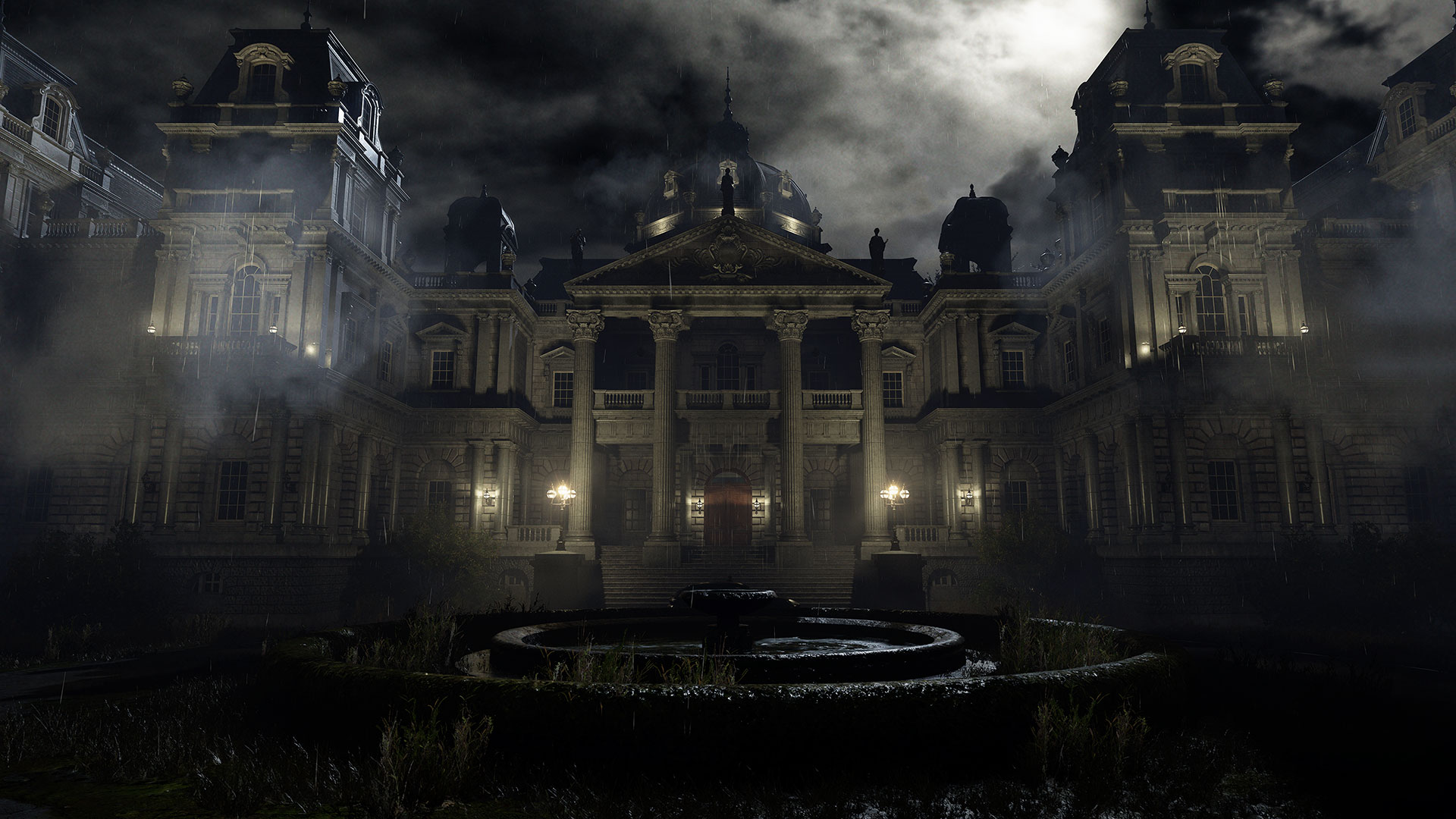 Resident Evil Requiem shows off evolved combat with Leon