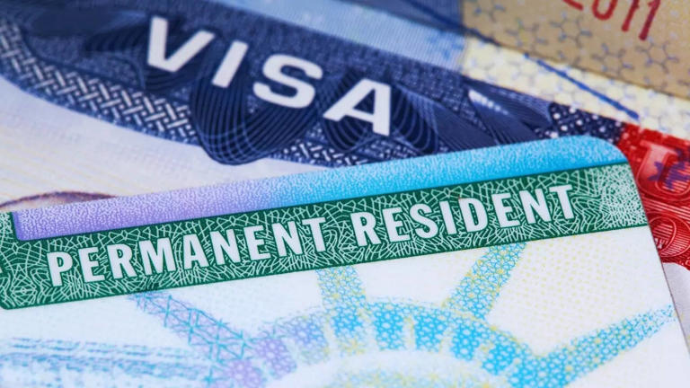 Different types of Visa US offers and which are among the easiest to get