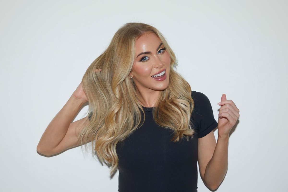 Ashley Stobart: 'Nobody approved of my facelift at 34 – but it was the ...