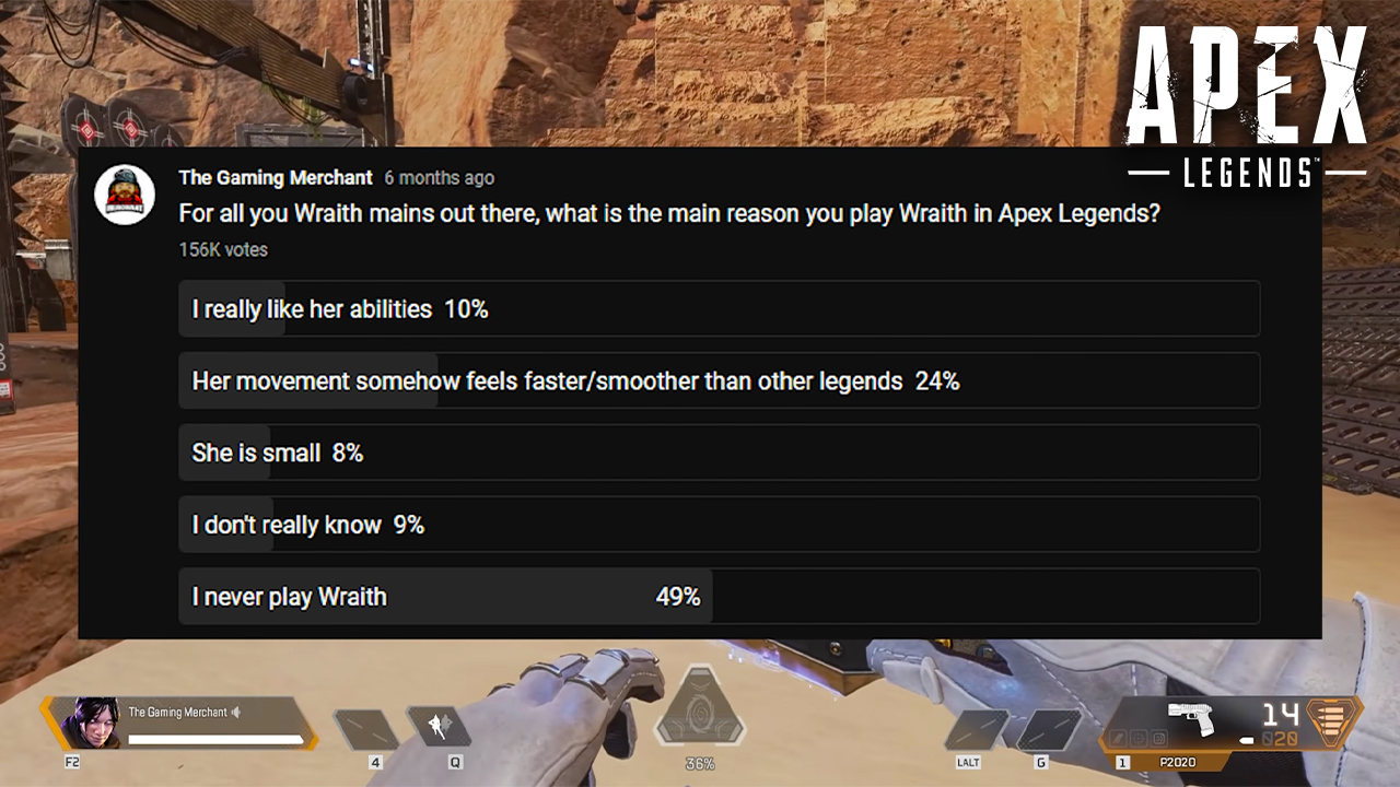 The hidden setting that makes Apex movement smooth and fast